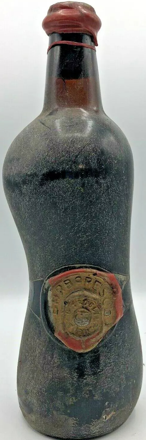 Cappellano Barbaresco 1980